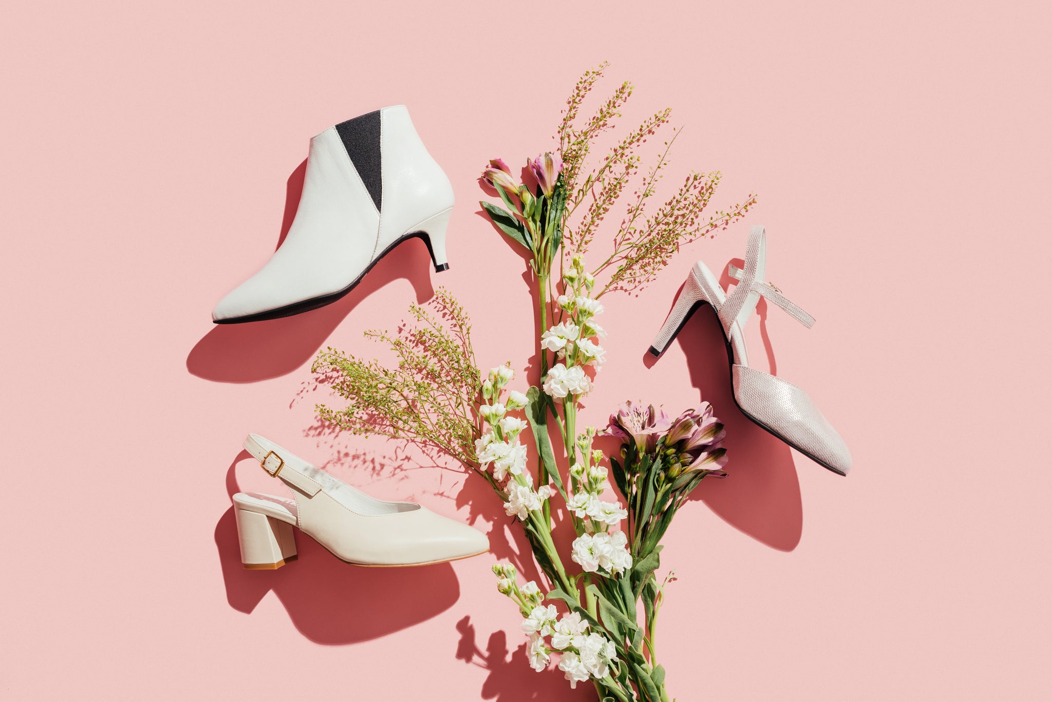 Conheça a Calla Shoes, sapatos para joanetes | Calla Blog