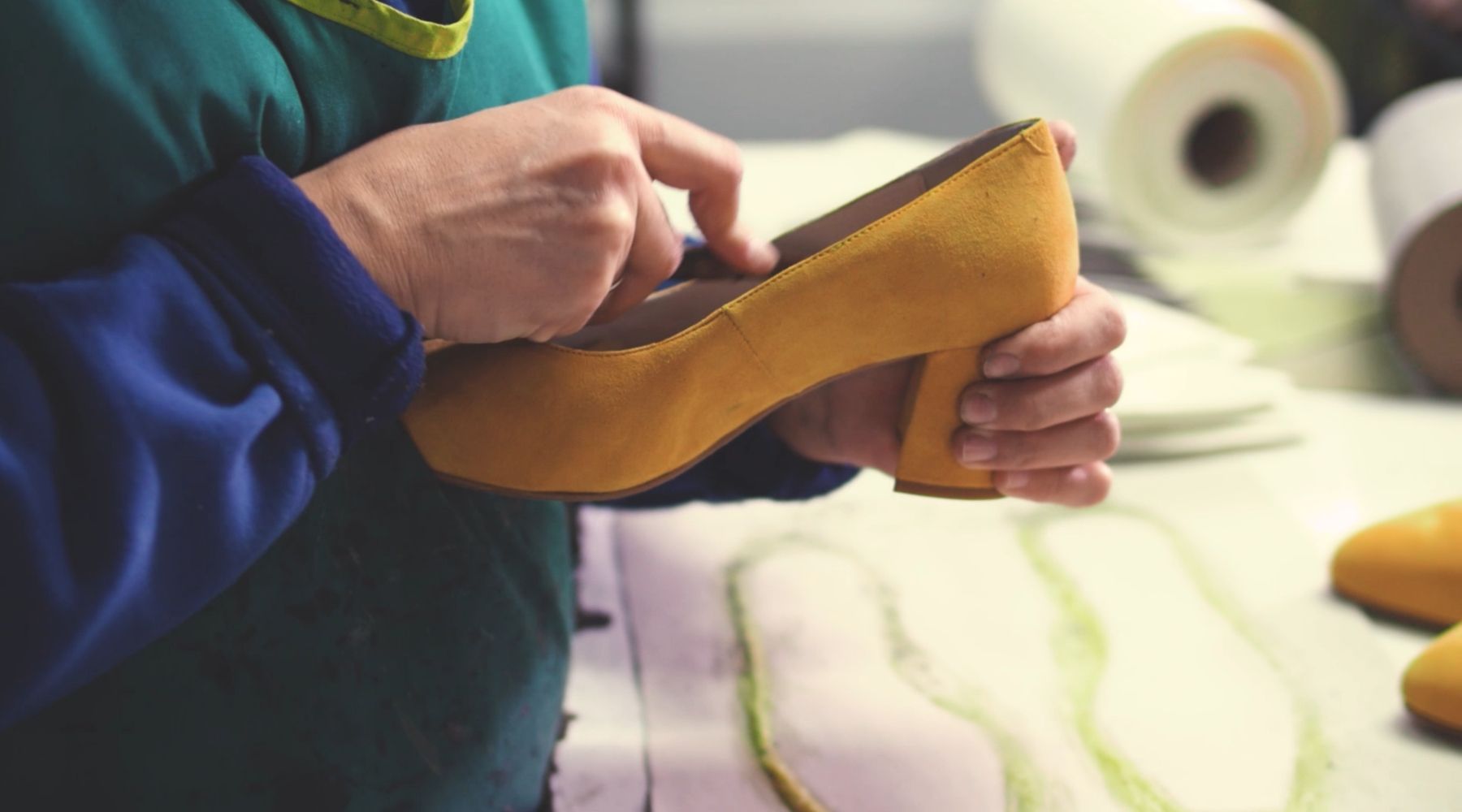 5 tips on recognising high vs low quality shoes | Calla Blog