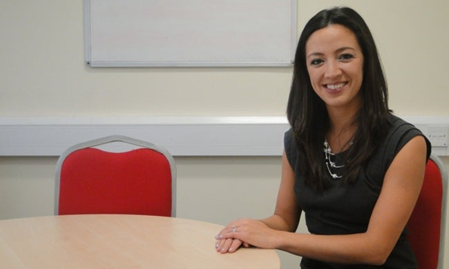 Meet the founder and owner of Calla shoes, Jennifer Bailey | Calla Blog