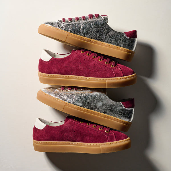 New in – Calla Shoes