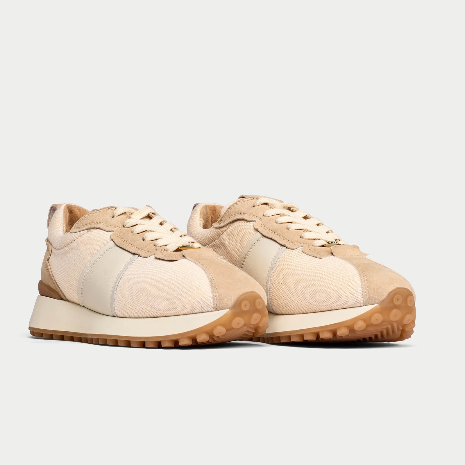 New in