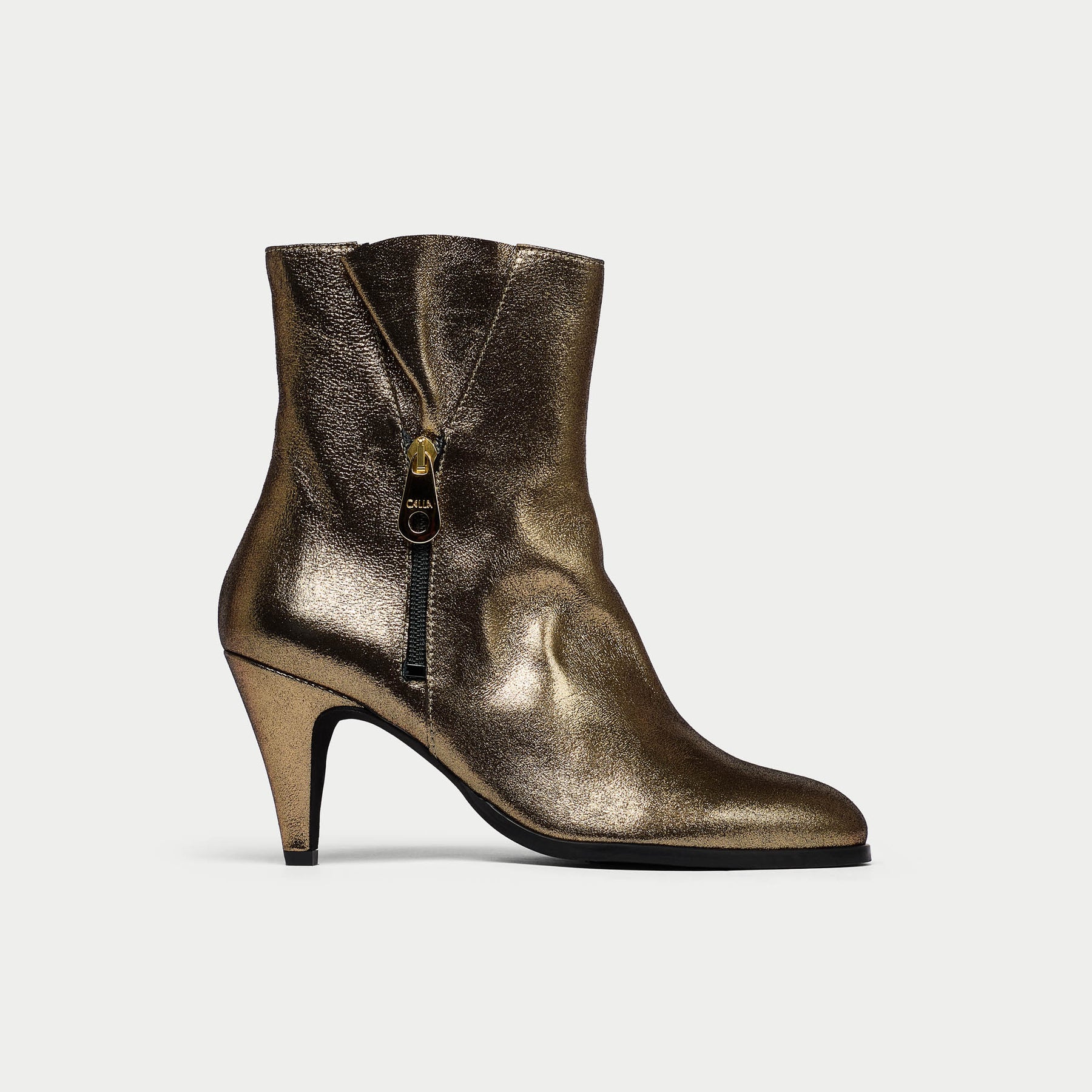 Boots for bunions | Flat, heeled, ankle boots | Calla