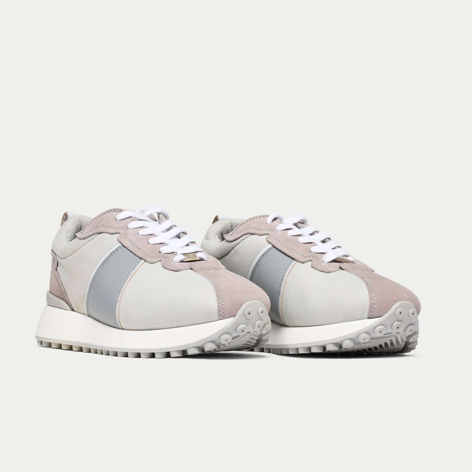 New in