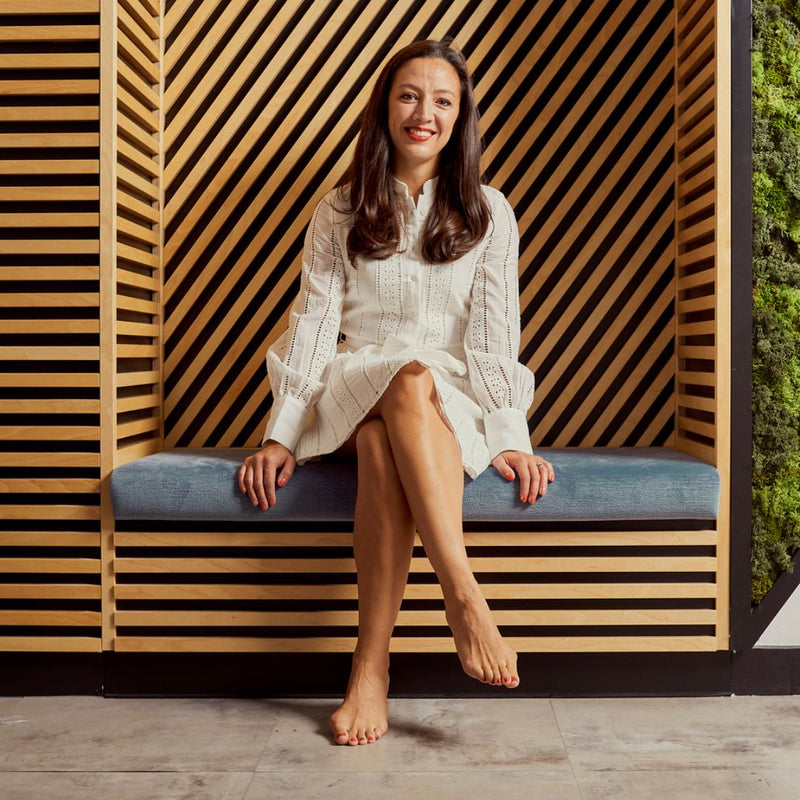 About Calla shoes | About the company and the story | Calla