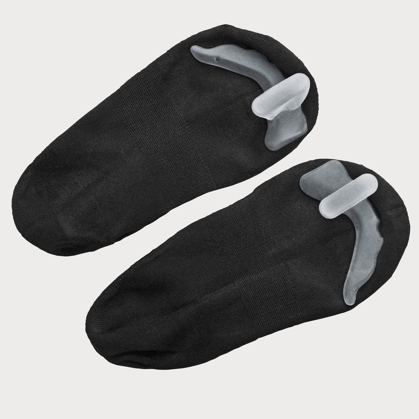 Ankle socks with toe separator | Socks for bunions | Calla